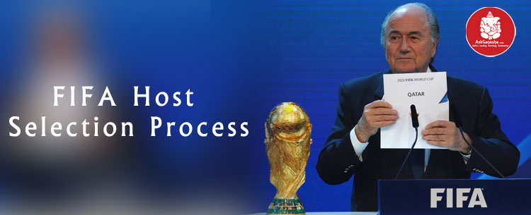 Goal! - FIFA World Cup 2018