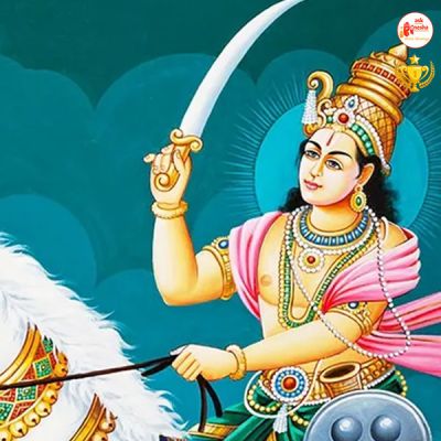 Kalki Avatar Of Lord Vishnu Indian Lord Kalki One Of Avatar From The