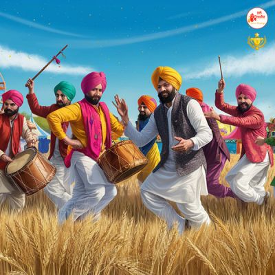 Vaisakhi 2025: Significance, History, and Rituals | Baisakhi 2025 | Importance of Vaisakhi