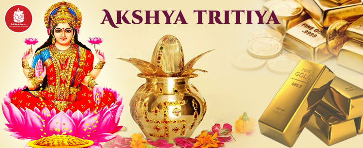 Akshaya Tritiya - celebrations, rituals and history