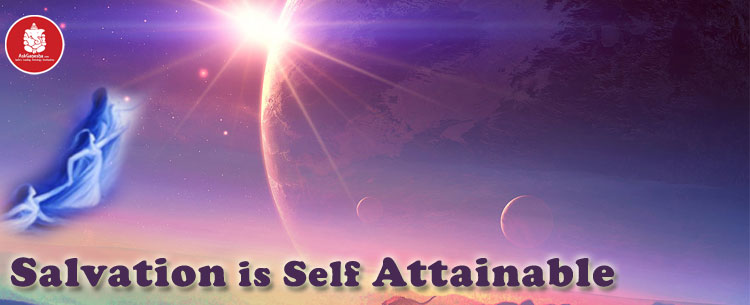 Why do people follow Godmen?