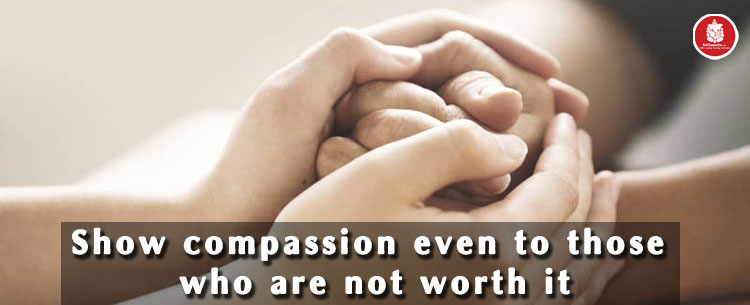 Techniques to Cultivate Compassion for harmonious living