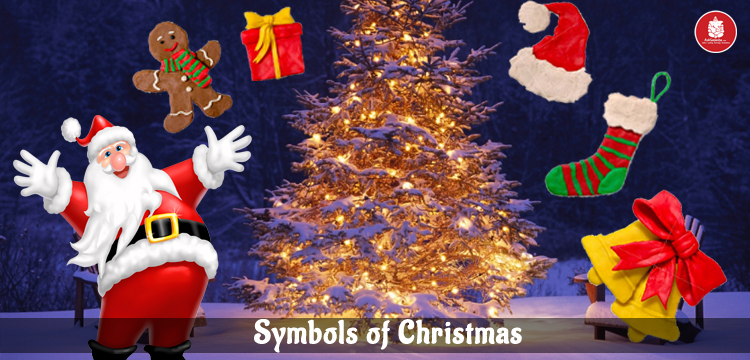 Symbolism of Christmas and its Origin