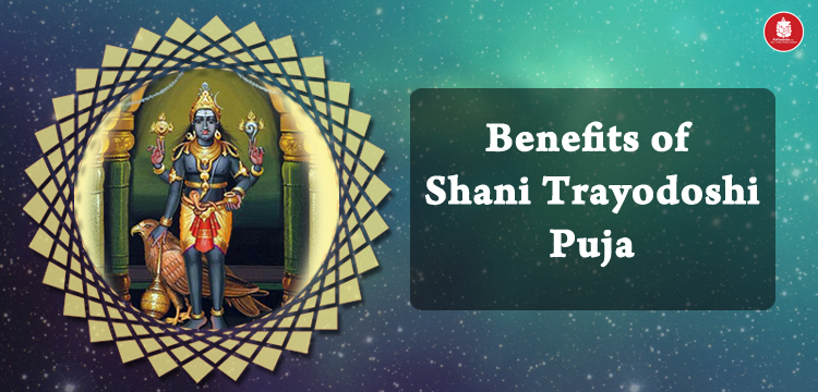Shani Trayodashi: Seeking Blessings of Lord Shani