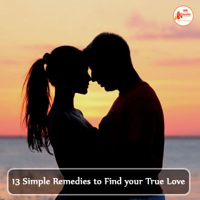 Remedies to find your true love | Remedies for Love | Askganesha