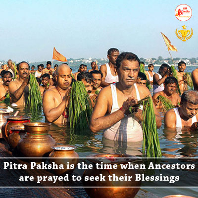 Pitra Paksha | Significance of Pitra Paksha | Askganesha